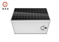China 340W 24V SOLAR CELL MODULE , ANTI REFLECTING MONOCRYSTALLINE PHOTOVOLTAIC MODULE for sale