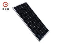 China Monocrystalline PERC PV Module 25 Years Lifespan Harsh Environment Adaptation for sale