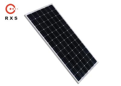 China Monocrystalline PERC PV Module 25 Years Lifespan Harsh Environment Adaptation for sale