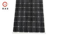 China Monocrystalline PERC PV Module 25 Years Lifespan Harsh Environment Adaptation for sale