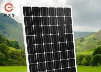 China Monocrystalline PERC PV Module 25 Years Lifespan Harsh Environment Adaptation for sale