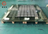 China Commercial Building Integrated Photovoltaic Panels Double Glass 40% Light Transmittance for sale