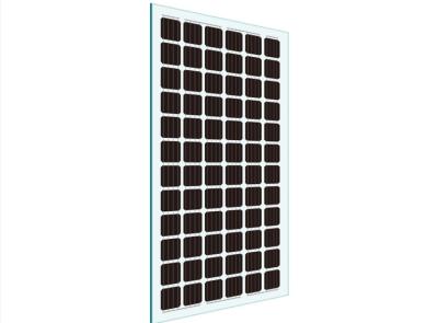 China High Performance BIPV Solar Panels , Small Photovoltaic Panel Frameless High Transparent for sale