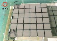 China 50 Years Lifespan BIPV Solar Panels High Efficiency With CE Certification for sale