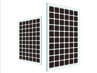 China Aluminum Profile Building BIPV Solar Panels With Extra 20% Generating Capacity for sale