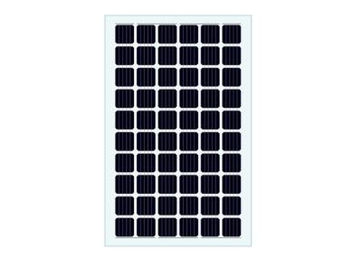 China High Transparent BIPV Solar Panels , Photovoltaic Roof Panels For Building Solar Systems for sale