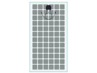 China Green Energy Integrated Photovoltaic Panels With TUV / IEC / CEC / CE Certifications for sale