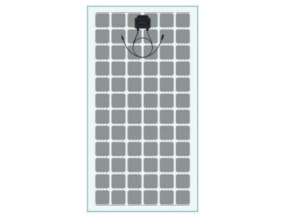 China Green Energy Integrated Photovoltaic Panels With TUV / IEC / CEC / CE Certifications for sale
