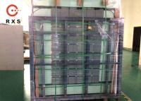 China Green Energy Integrated Photovoltaic Panels With TUV / IEC / CEC / CE Certifications for sale