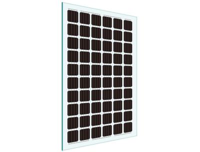 China Customized 25% Transparent BIPV Solar Panels Solar Module System For Buildings for sale