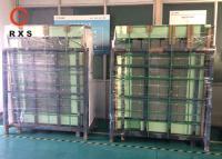 China Customized 25% Transparent BIPV Solar Panels Solar Module System For Buildings for sale