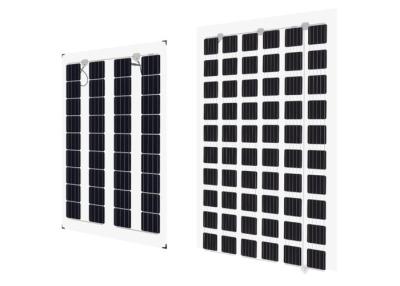 China High Conversion Rate BIPV Solar Panels With Good Low Light Performance for sale
