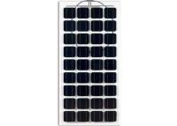 China Long Life Span BIPV Solar Modules Solar Roof Tile For 30KW Solar Carport System for sale