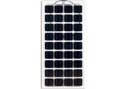 China Long Life Span BIPV Solar Modules Solar Roof Tile For 30KW Solar Carport System for sale
