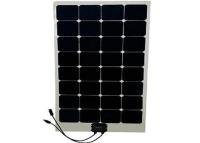 China Dual Glass Semi Transparency BIPV Solar Panels With Intelligent Controller for sale