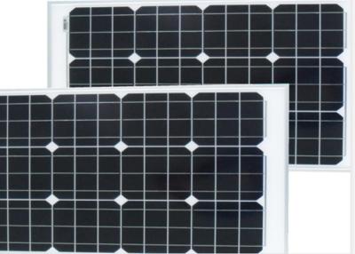 China 230W Mono BIPV Solar Panels Solar Electricity Generation Home System for sale
