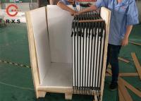 China Transparent Amorphous Glass BIPV Solar Power Panels For Solar System for sale