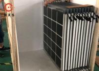 China Anti - PID Effect BIPV High Efficiency Solar Panels , Solar Energy Panels For Building for sale