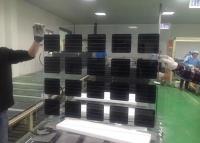 China New Energy Saving BIPV Solar Panels Custom Frame For Off Grid Solar System for sale