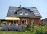 China Rixin No PID High Power Bifacial Solar Panels 182mm Aluminum Alloy AS/NZS Solar System for sale
