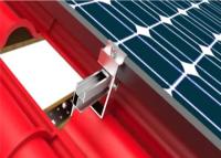 China Rixin No PID High Power Bifacial Solar Panels 182mm Aluminum Alloy AS/NZS Solar System for sale