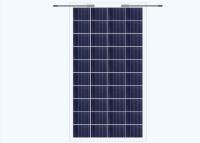 China 215 Watt Monocrystalline Building BIPV Solar Panels Integrated For Roofs for sale