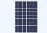China 270W Green Building Integrated Photovoltaic Panels With TUV / IEC / CEC / CE Certifications for sale