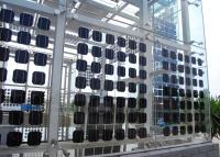 China 100-400 Watt BIPV Solar Panels Building Integrated Photovoltaics for sale