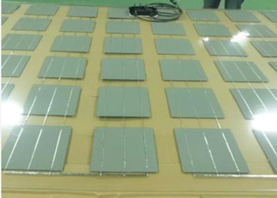 China 5%-50% Transparancy Carports BIPV Solar Panels Thin Film BIPV Glass for sale