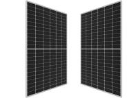 China 525W 530W Mono Perc Half Cell Solar Panels 535W 540W 545W 182mm for sale