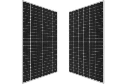 China 525W 530W Mono Perc Half Cell Solar Panels 535W 540W 545W 182mm for sale