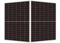 China Half Cell Mono Solar PERC PV Module 525W 530W 535W 540W High Voltage Solar Panels for sale