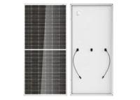 China TUV&CE Certified Half Cell Mono Solar Panel 550W With 182mm Solar Cell for sale