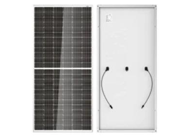 China TUV&CE Certified Half Cell Mono Solar Panel 550W With 182mm Solar Cell for sale