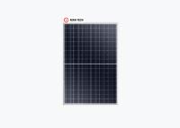 China Half Cell 440W High Efficiency Solar PV Modules Mono Perc Half Cut 400 Watt for sale