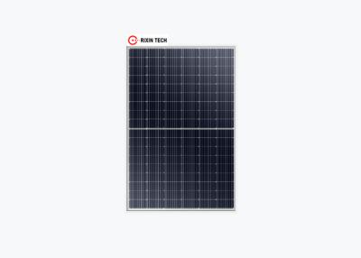 China Half Cell 440W High Efficiency Solar PV Modules Mono Perc Half Cut 400 Watt for sale