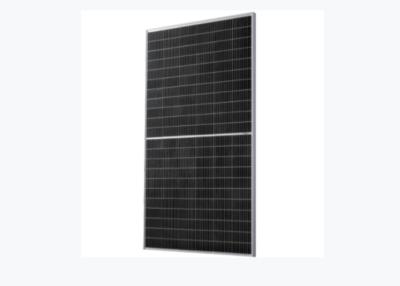 China 540W 144pcs Bifacial High Power Solar Panels Mono Perc Half Cell Solar Panels for sale