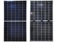 China High Efficiency Mono Solar Power Panel 540W BIPV Bifacial PV Modules for sale