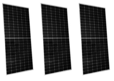 China OEM 540W Highest Power Output Solar Panels Module For Solar System for sale