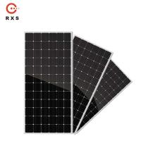 China Home Double Glass PERC PV Module Monocrystalline 500 Watt 540w for sale