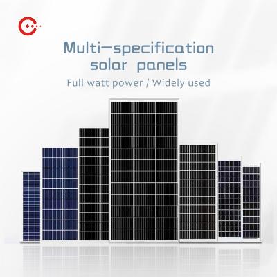 China All Black BIPV Solar Panels Monocrystalline Silicon Solar Panel 6v 540w for sale