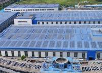 China Monocrystalline PERC PV Module RXJJ-215 Bifacial PV Panel For Home for sale