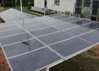 China Perc Mono 132 Half Cell Solar Panels 485w 182mm Cell 10BB Solar Lighting Panels for sale