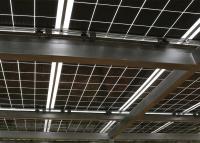 China Perc Mono 132 Half Cell Solar Panels 485w 182mm Cell 10BB Solar Lighting Panels for sale