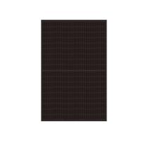 China Rixin Black High Power Solar Panels Monocrystalline Power 108 Half Cells Module for sale