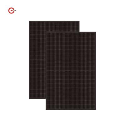 China Bifacial BIPV PERC PV Module Half Cells for sale