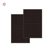 China Bifacial Solar PV Module Solar Panel 315w Monocrystalline for sale