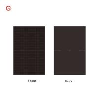 China Home Roof Frame BIPV Solar Panels 315w Monocrystalline Power From China Direct for sale