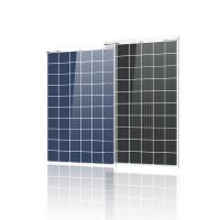 China Monocrystalline Solar PV Module 250watt Double Sided Laminated Glass Solar Panel for sale