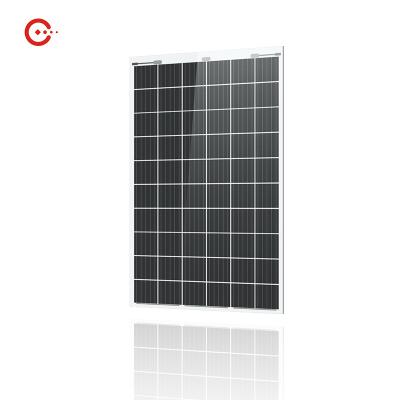 China 200watt Monocrystalline PV Module 310w Bificial for sale
